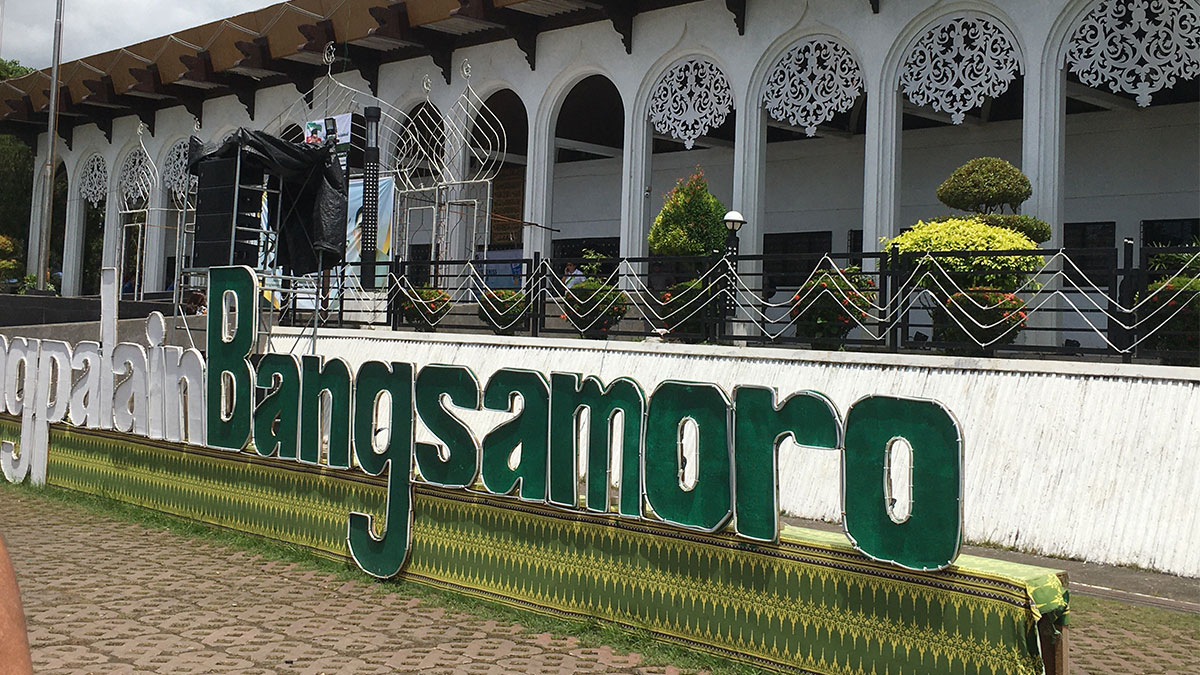 Islamic preacher survives gun attack in Bangsamoro