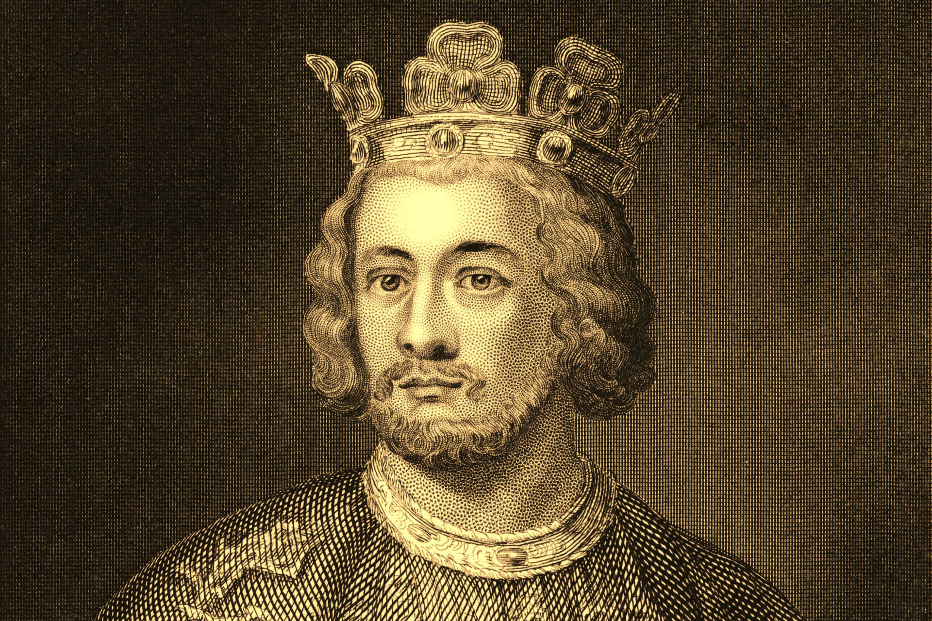 How bad was Bad King John?