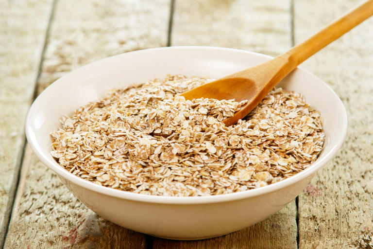 The best way to eat oats for your gut health