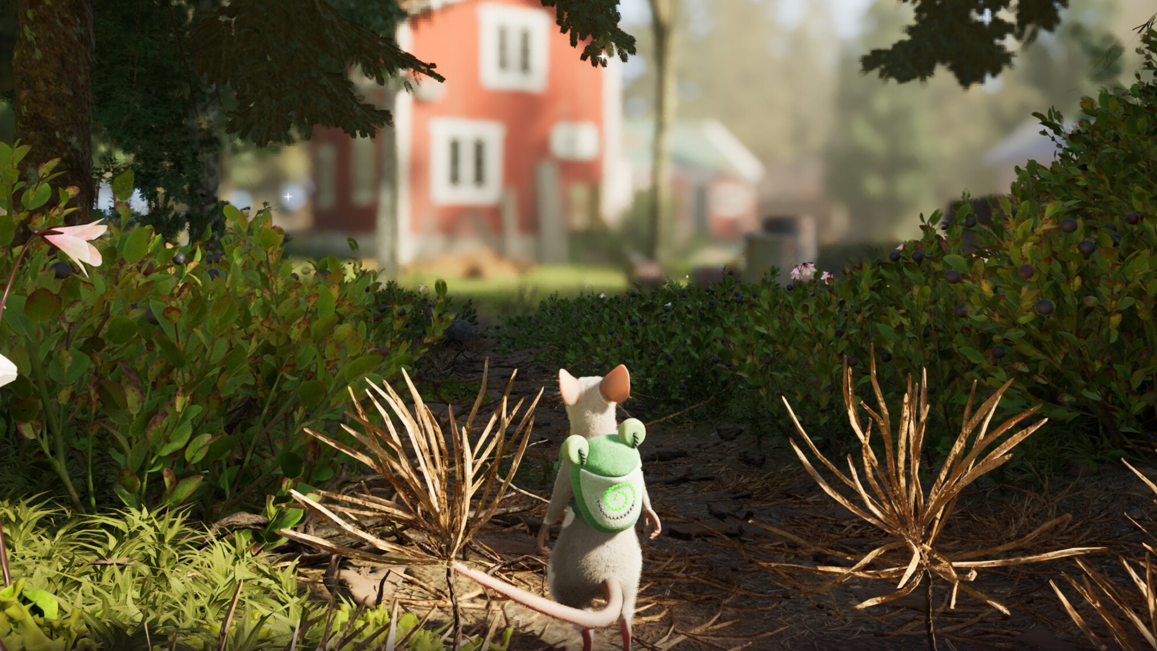 Hela Hands-On Preview: Impossibly Whimsical, And A Fantastic Co-Op ...