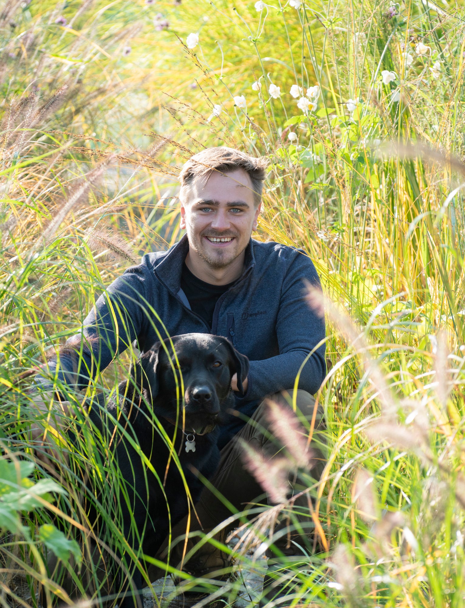 Renting a property? Garden expert reveals how to make the most of your ...