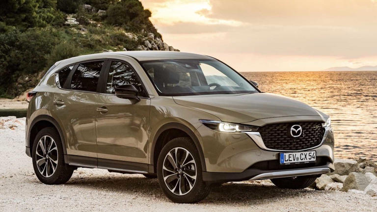 Most Reliable Mazda Models You Can Buy Going Into 2026