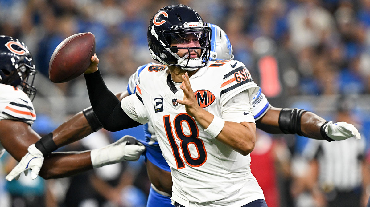 Ben Johnson’s message to Bears’ Caleb Williams after mind-numbing ...