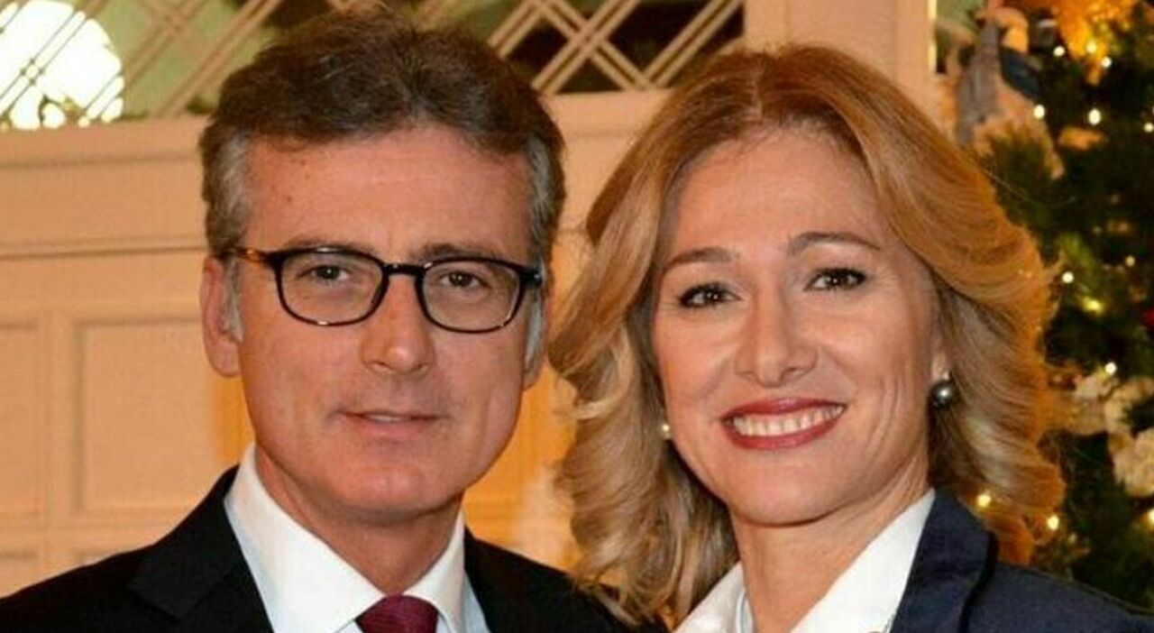 Francesca Donato, l'ex europarlamentare e la morte del marito Angelo ...