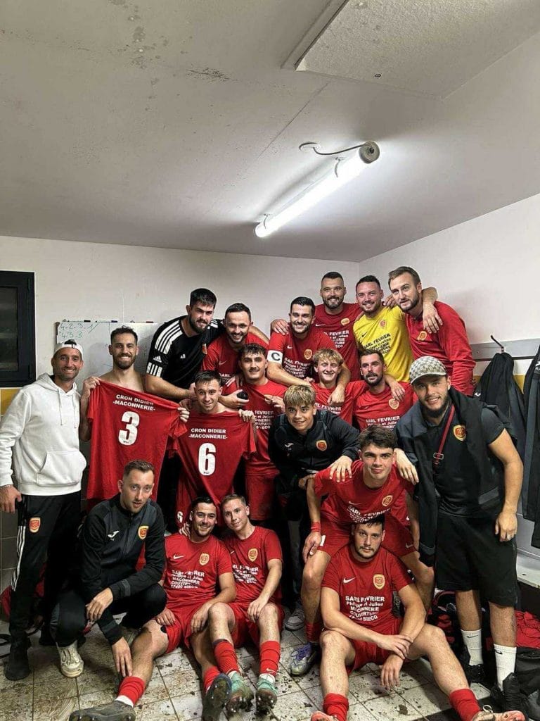 Coupe de France. Les exploits du 3e tour en Nouvelle Aquitaine