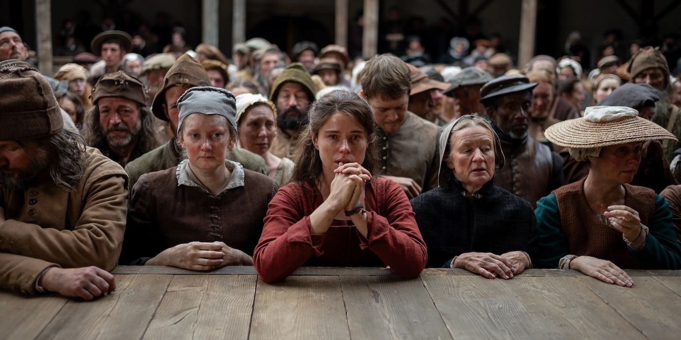 Jessie Buckley wins best actress in a motion picture – drama at the ...