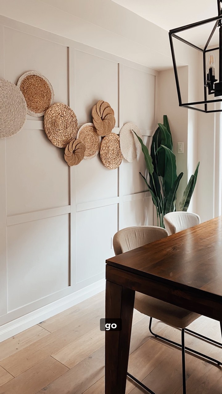 Easy and Adorable Wall Decor Anyone Can Make