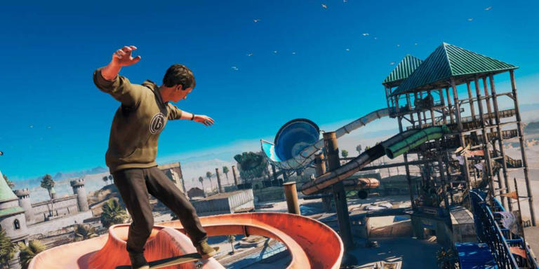 11 years ago, Activision released two franchise killing games within a ...