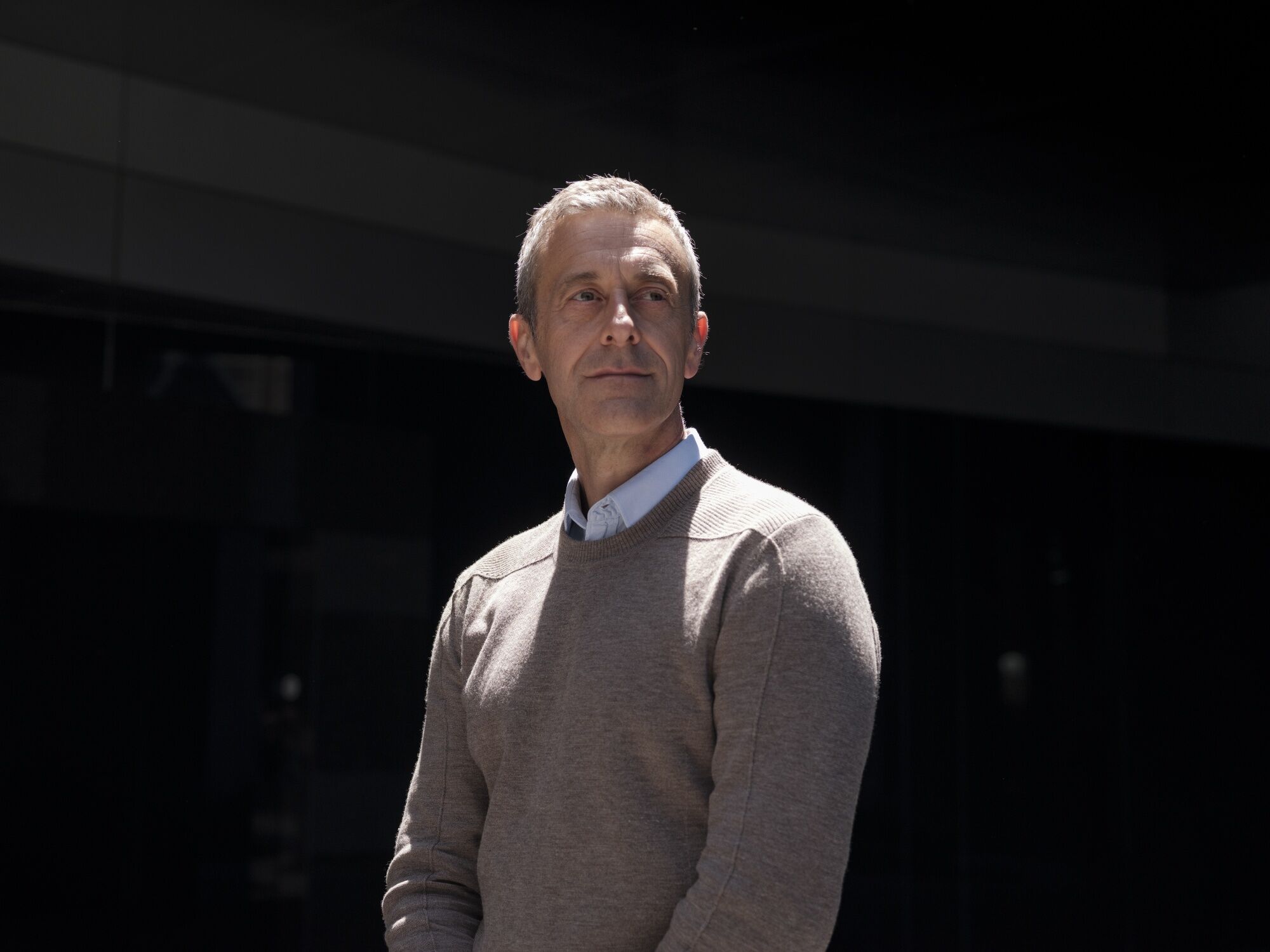 CIO of $168 Billion Australia Fund Quits for Abu Dhabi Rival