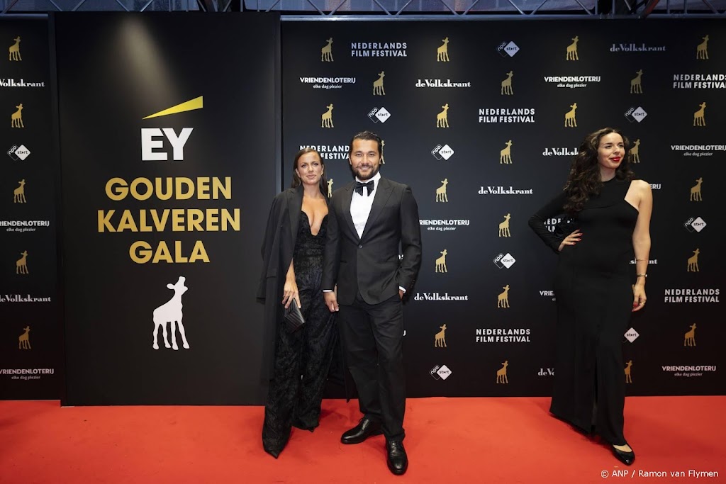 Voormalig GTST-acteur Alkan Çöklü trouwt met Yeliz Çiçek