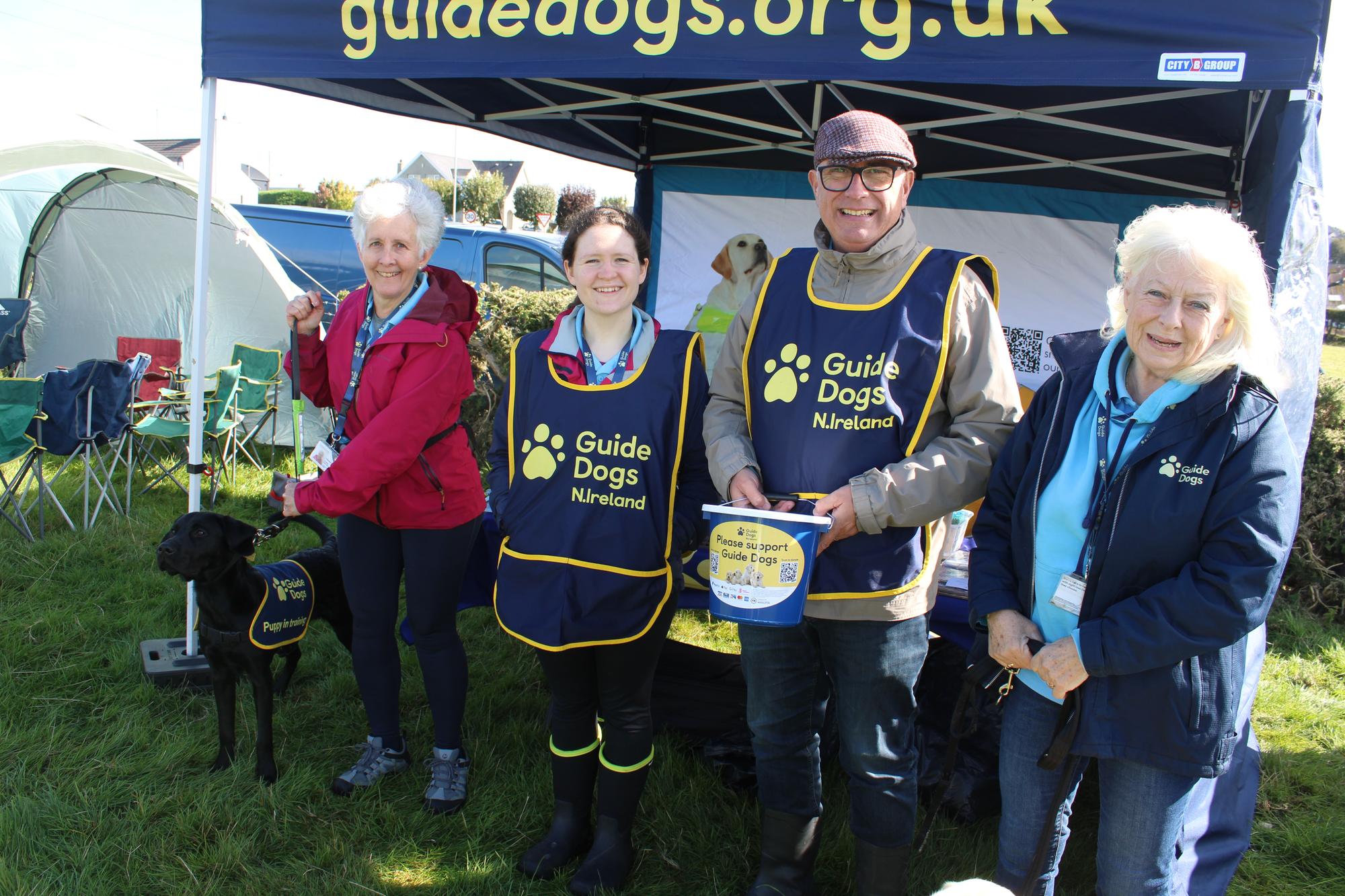 Rathfriland Vintage Rally in pictures