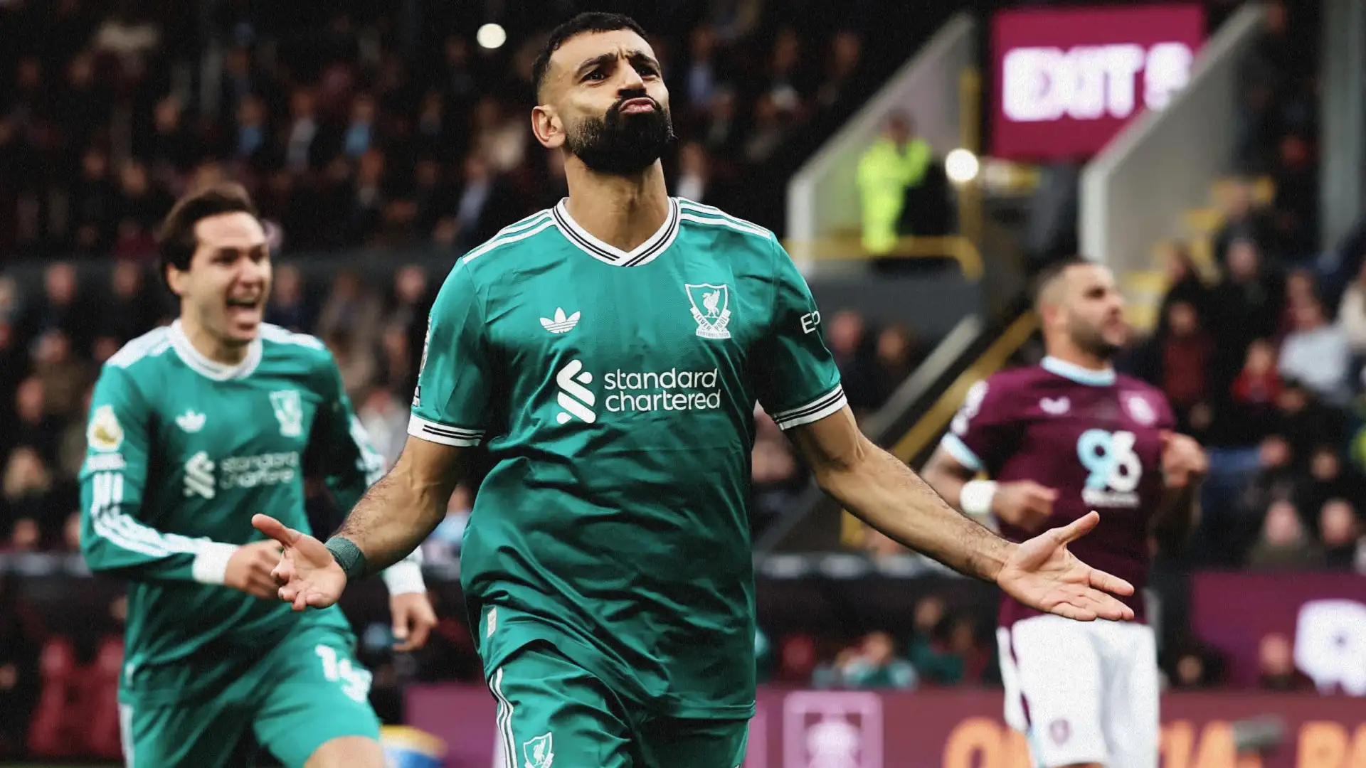Liverpool Late Show Keeps Perfect Start - Premier League Matchday 4 Review