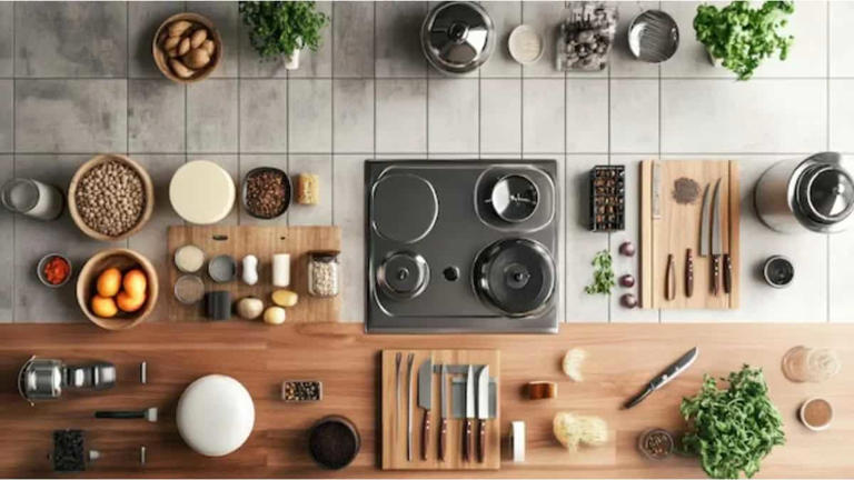 6 Easy Cooking Tips That Make Everyday Meals Stress-Free
