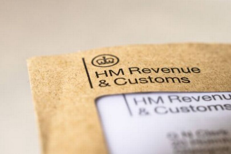 Workers being handed £60 from HMRC thanks to uniform rule