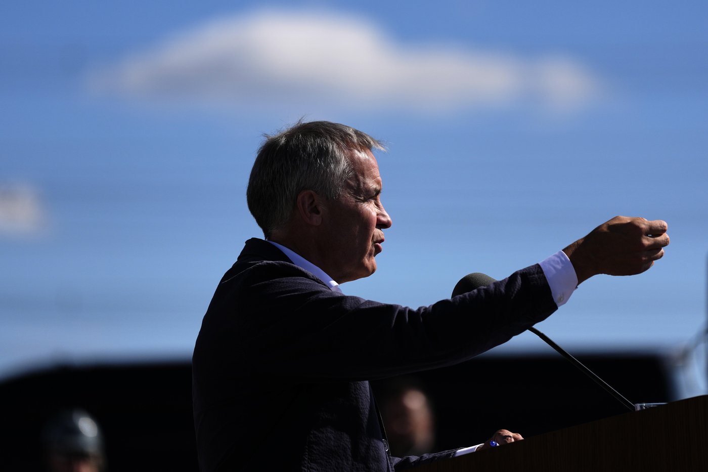 In the news today: MPs return to House of Commons today