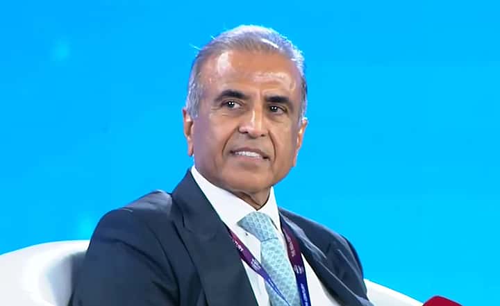 Sunil Bharti Mittal Joins Board Of British Telecom Giant BT Group