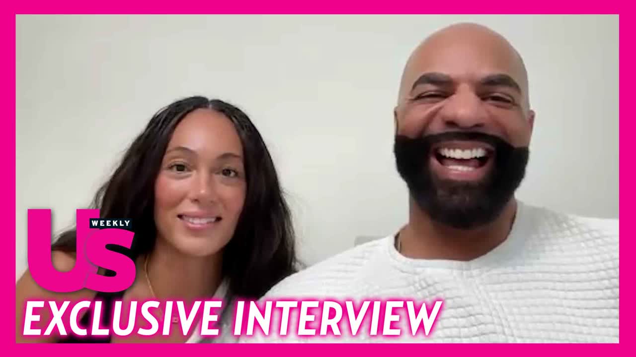 Carlos Boozer Shares Relationship Update 1 Year After Filming ‘Kings Court'