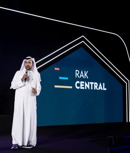 Water, desert, mountains: Marjan CEO has grand plans for RAK