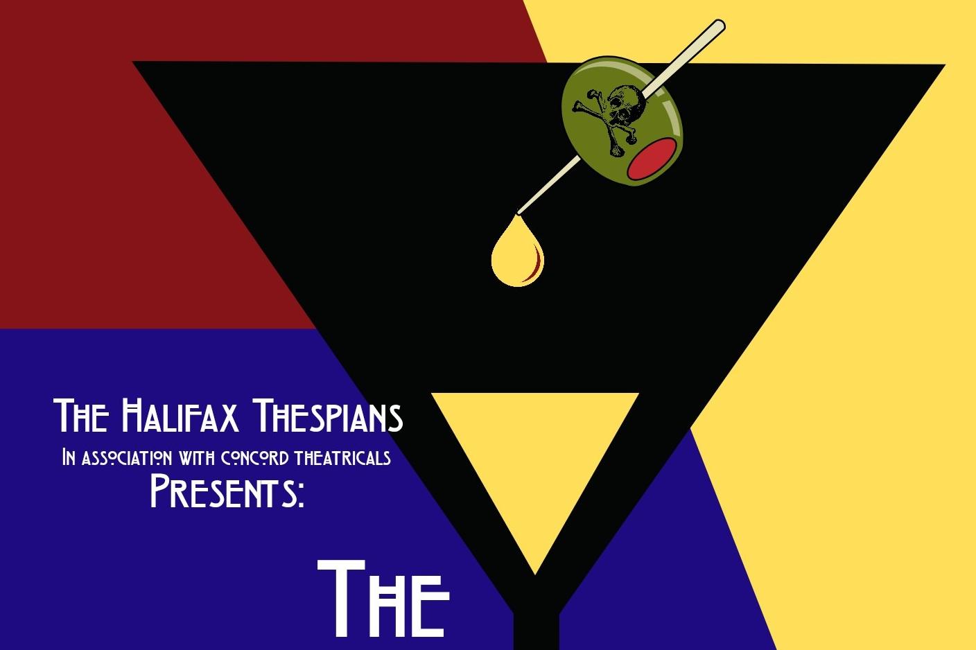 Thespians acting company bring classics and cracking drama to Halifax ...