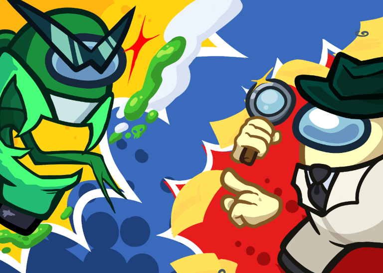 Two new roles arrive in ‘Among Us’