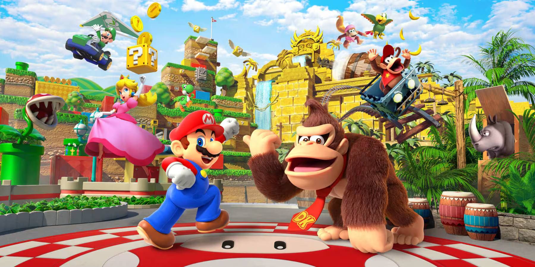 Nintendo Switch Online finally adds the classic game we've waited years for