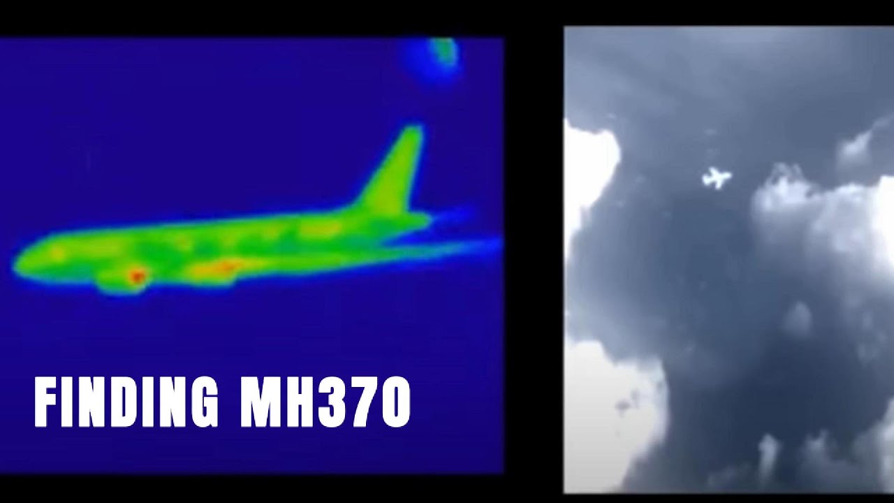 David Dunbar Discusses UFO Phenomena and the MH370 Mystery [S2Ep13]