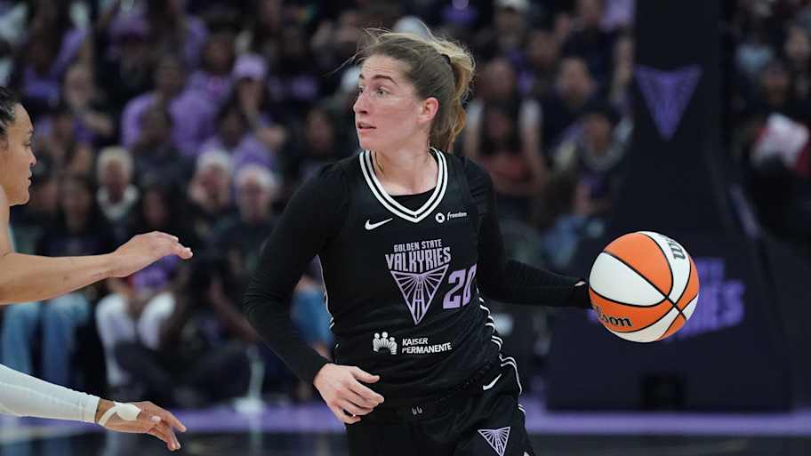 What Kate Martin Needs to Change After Valkyries-Lynx Game 1 Blowout