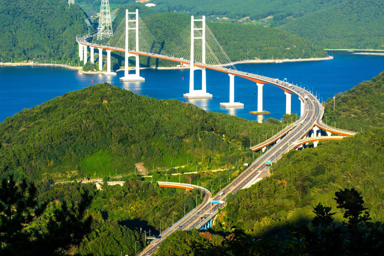 MaChang Bridge tolls reduced 32% from October 1