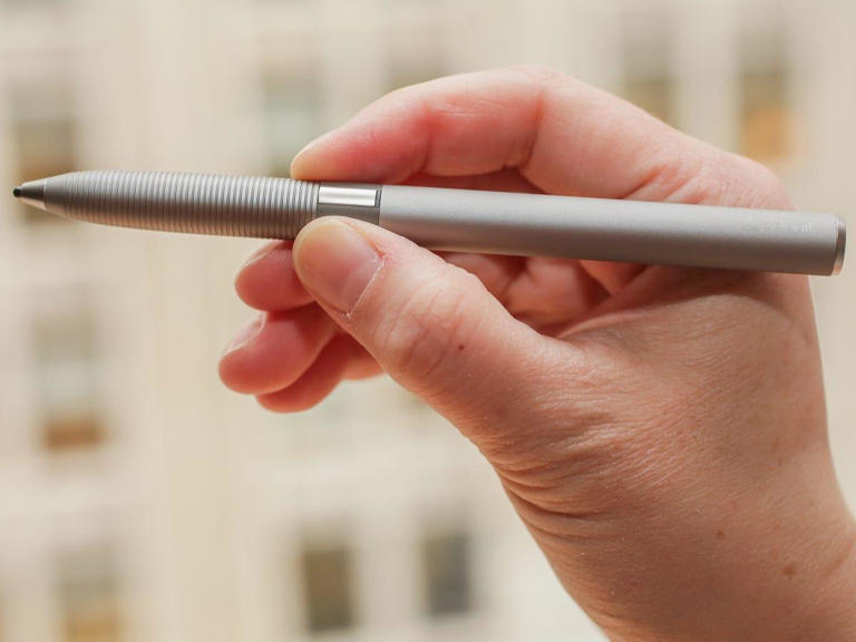 Adonit Jot Classic: el stylus de precisión favorito de los geeks