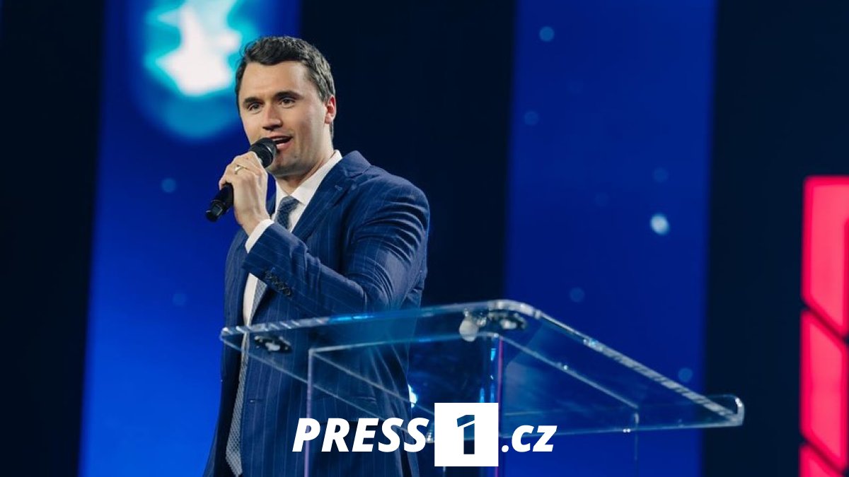 Atentát na Charlieho Kirka: Mohl být motivem vztah vraha s transgender ...