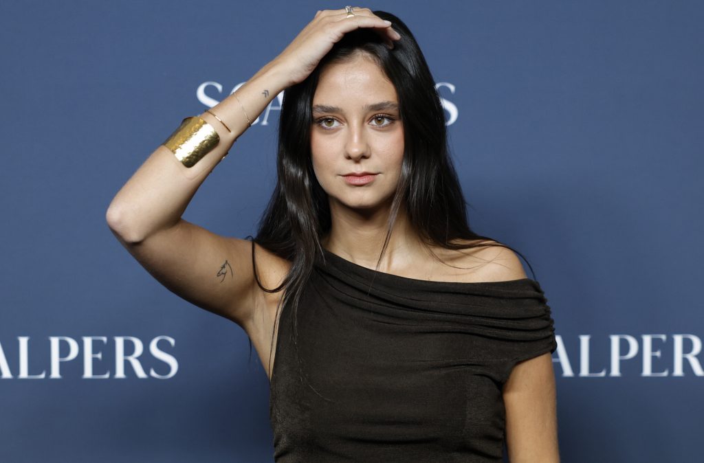 Victoria Federica deslumbra en Madrid con look perfecto para cualquier ...