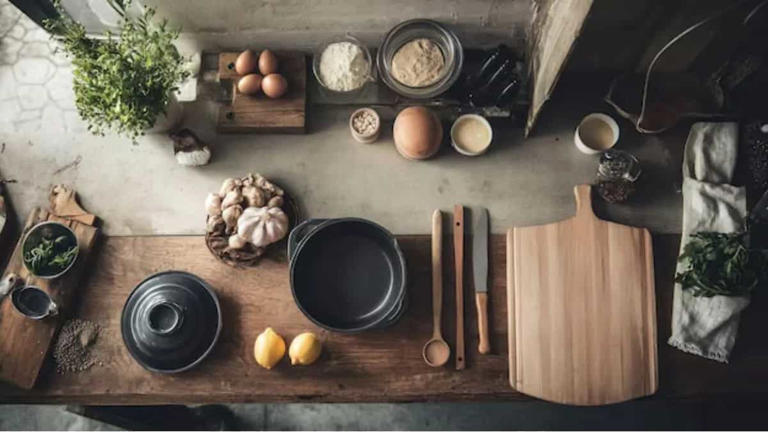 6 Easy Cooking Tips That Make Everyday Meals Stress-Free
