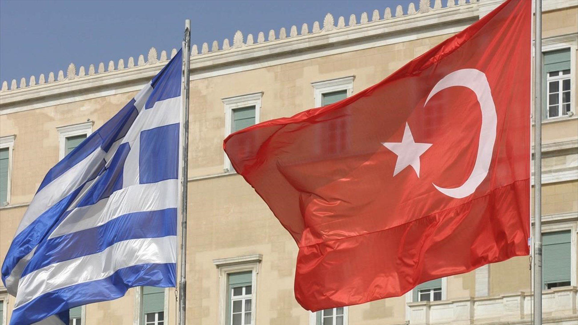 Τους ρίξαμε στη θάλασσα…