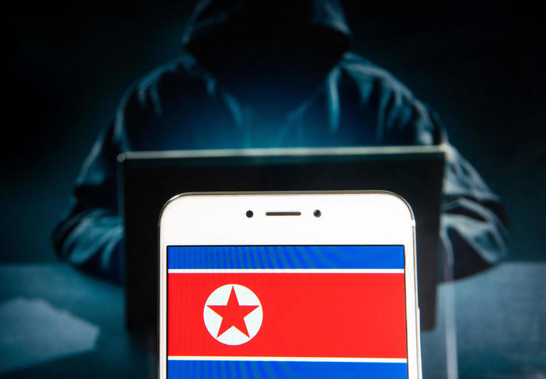 Fake military IDs, bogus résumés: How North Korean and Chinese hackers ...