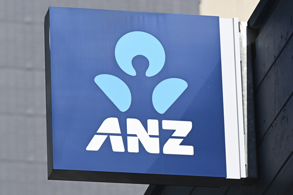 Australian bank ANZ agrees to pay record $160M penalty for corporate ...