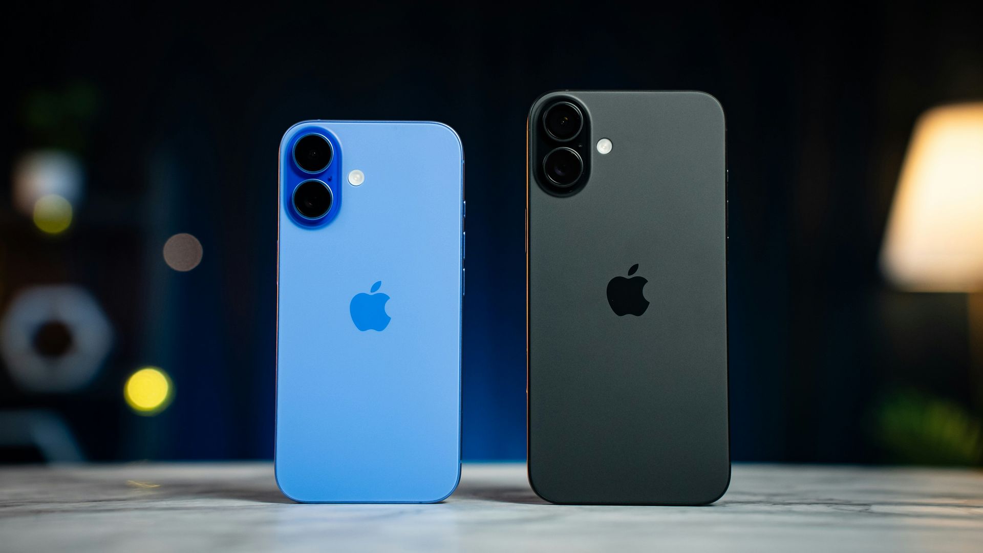 iPhone 16 vs. iPhone 15: te ayudamos a decidir cuál comprar
