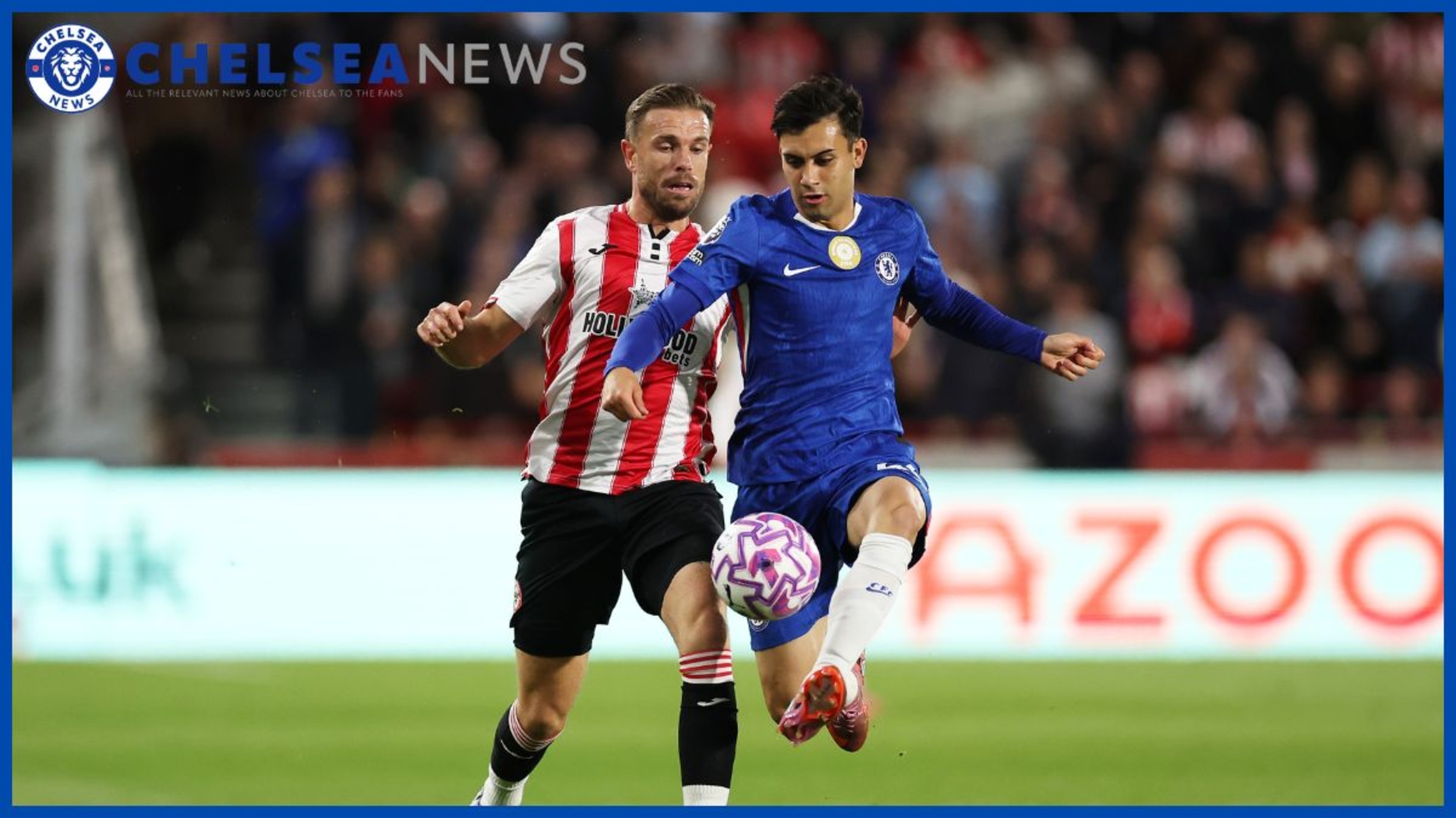 Fabrizio Romano Exclusive: Verbal agreement in big bit of Chelsea ...