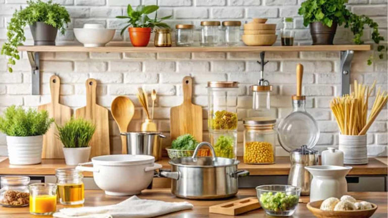 6 Easy Cooking Tips That Make Everyday Meals Stress-Free