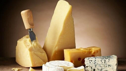 Hiding in plain cheese: Scientist shows evolution happening in real time