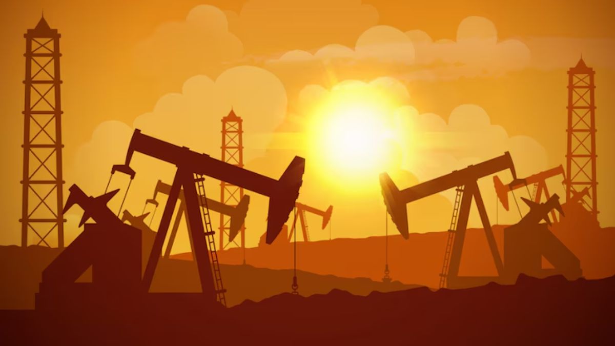 Oil Prices Rise Slightly After Sharp Fall In US Stockpiles, Traders Eye ...