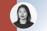 In Her Own Words: Heather Jiang creates sustainable accessories