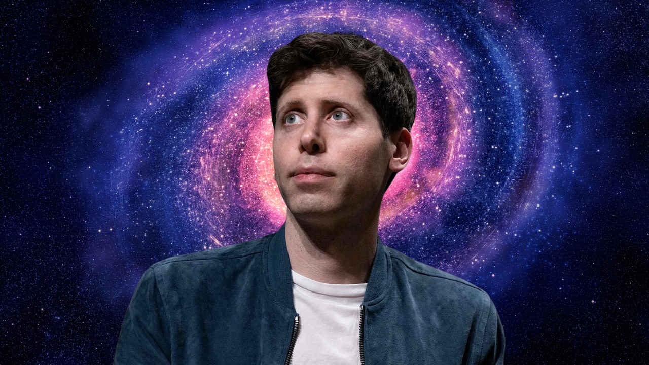 OpenAI CEO Sam Altman declares code red as Google, Anthropic and other ...