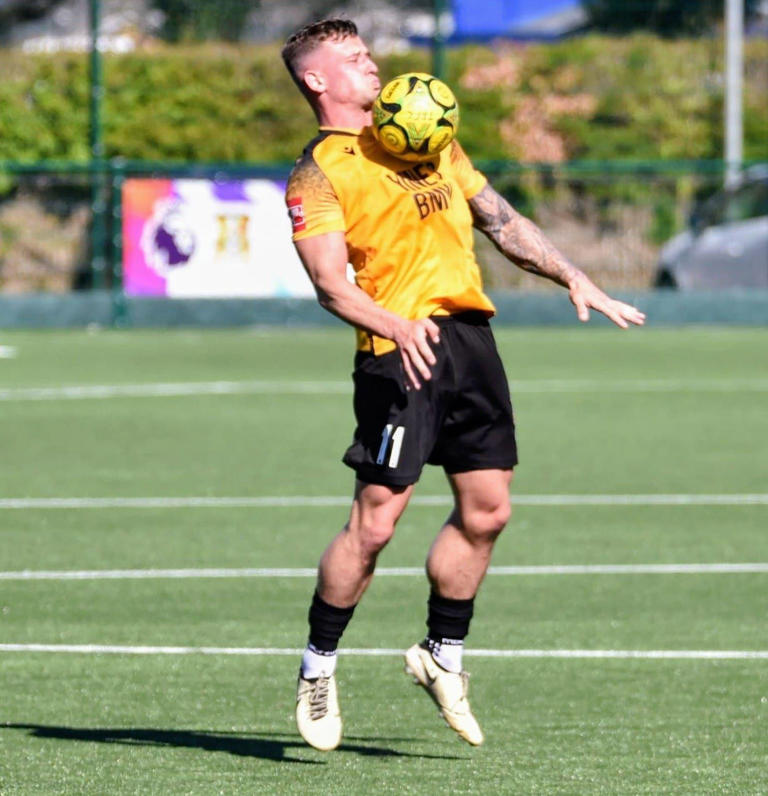 Bennett Brace fires Bridges to the top