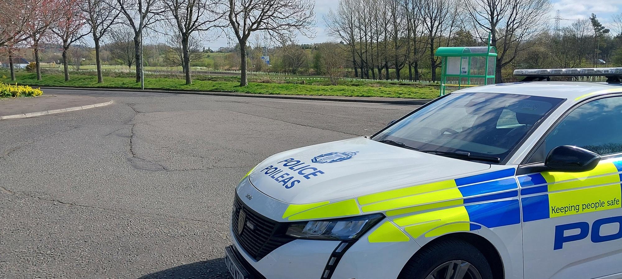 A week of shoplifters, vandals and thoughtless dog owners for ...