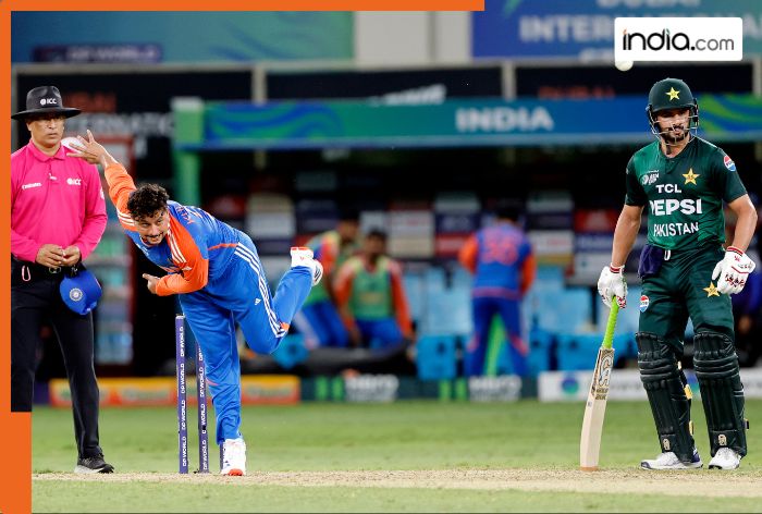 After India vs Pakistan Asia Cup 2025 match, star India cricketer is ...