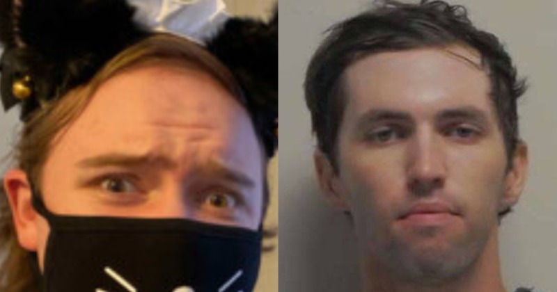 Love triangle? New claim suggests Charlie Kirk’s shooter Tyler Robinson had another partner ...