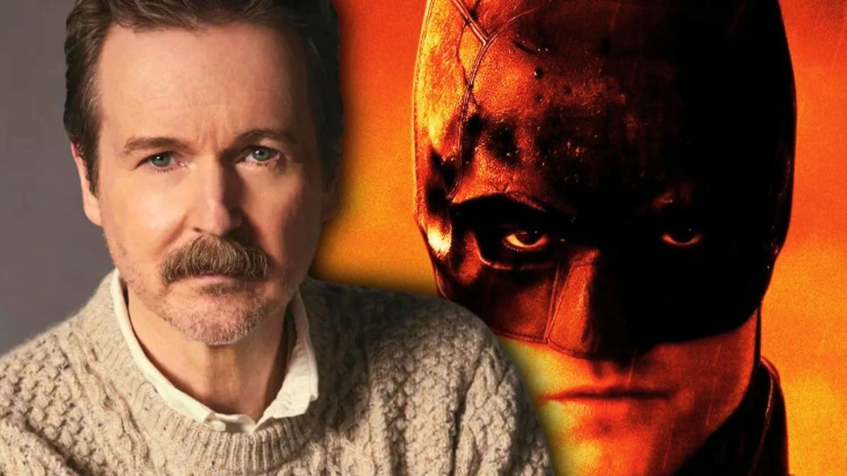 The Batman 2 reportedly inspired by one of DC’s best Batman storylines