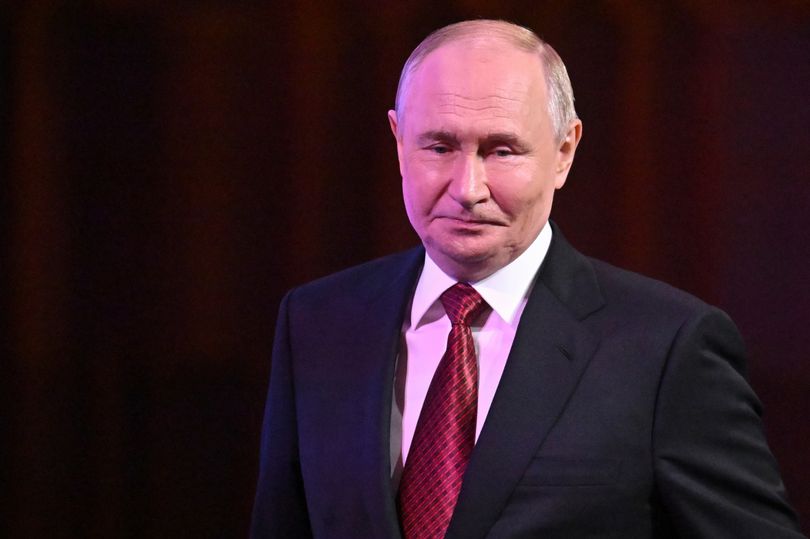 NATO troops to be sent to Poland after Putin's 'expansion of war' breach