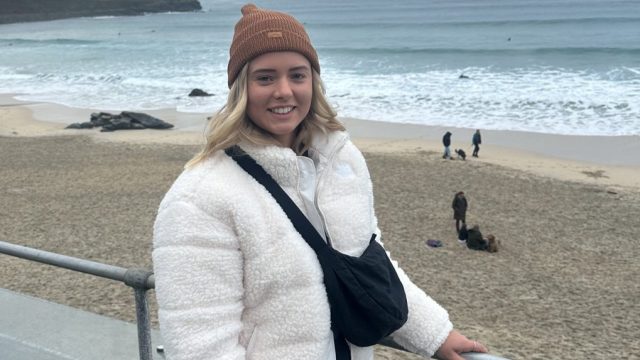 How I Manage My Money: PR, on £3k, saving with stocks and shares ISA