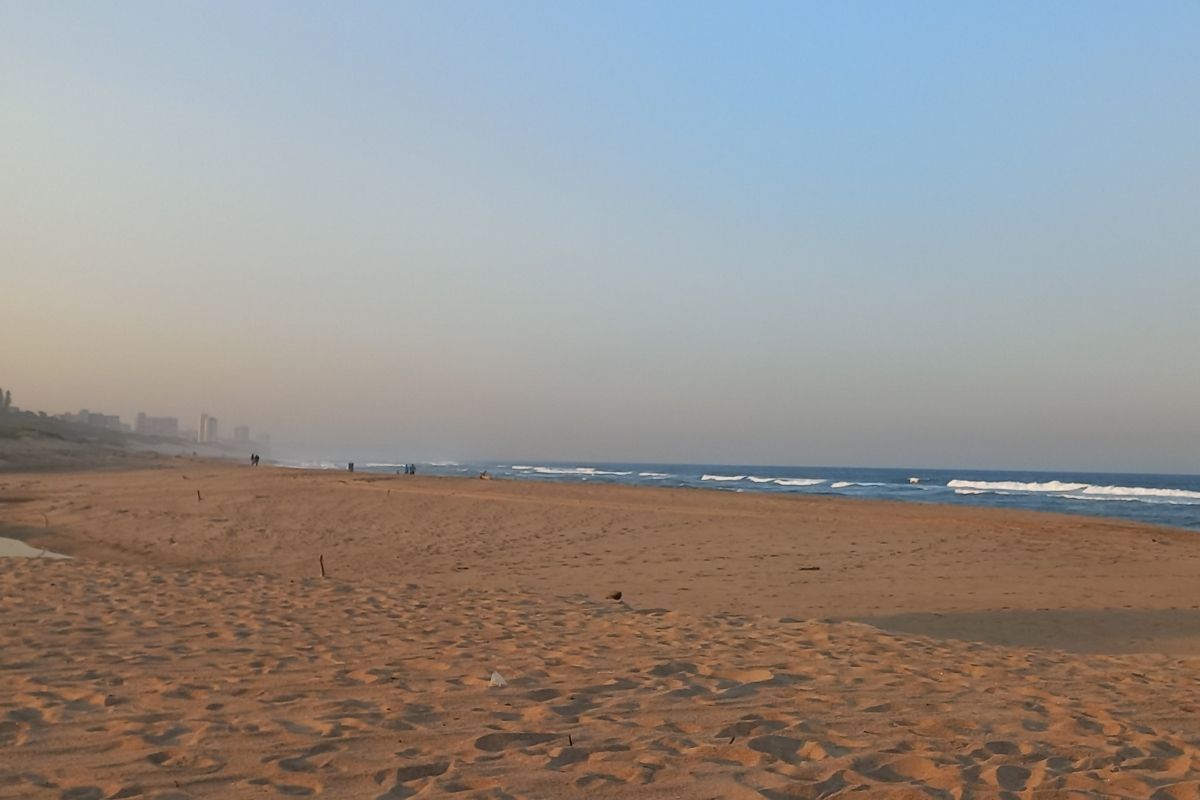 One Durban beach opens, while two remain closed: Here’s where